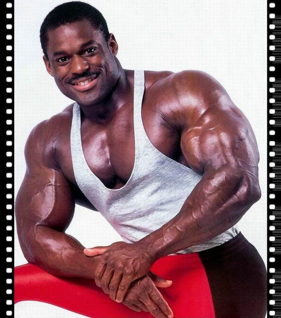 FITNESS & BEAUTY: Eduardo Correa
